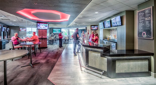 Plan Your Visit | Schottenstein Center