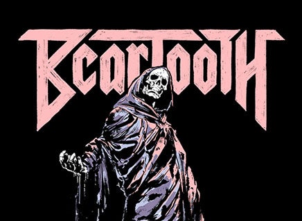 BEARTOOTH | Schottenstein Center