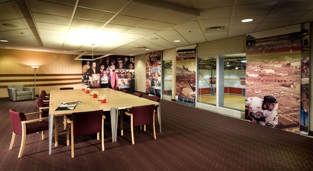 History | Schottenstein Center