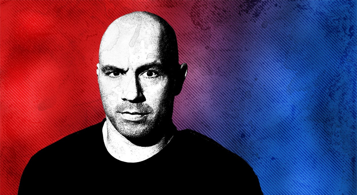 Joe Rogan | Schottenstein Center