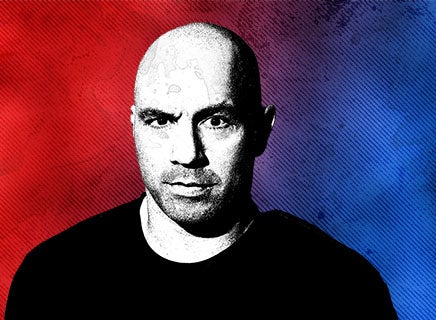 Joe Rogan | Schottenstein Center