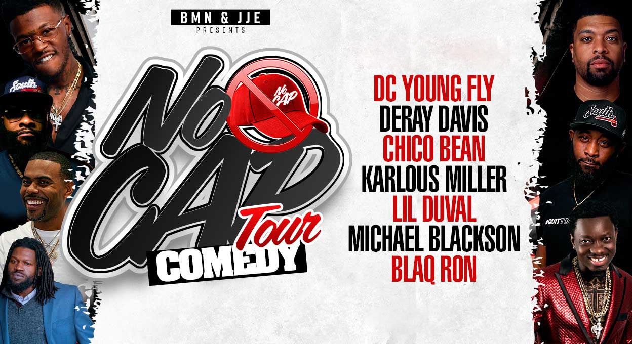 NO CAP | Schottenstein Center