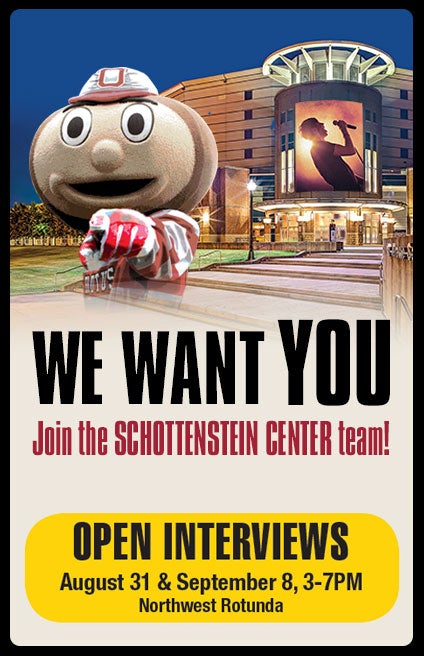 Ohio State Schottenstein Arena Seating