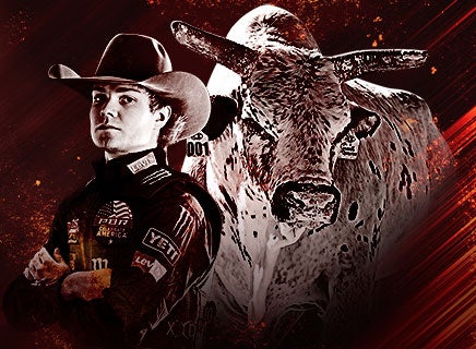 Professional Bull Riders Unleash the Beast | Schottenstein Center