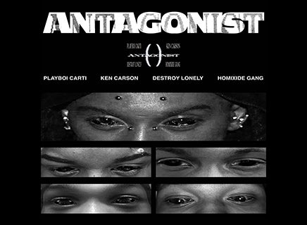 Playboi Carti | Schottenstein Center