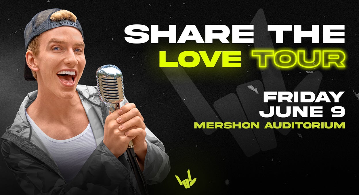 Stephen Sharer | Schottenstein Center