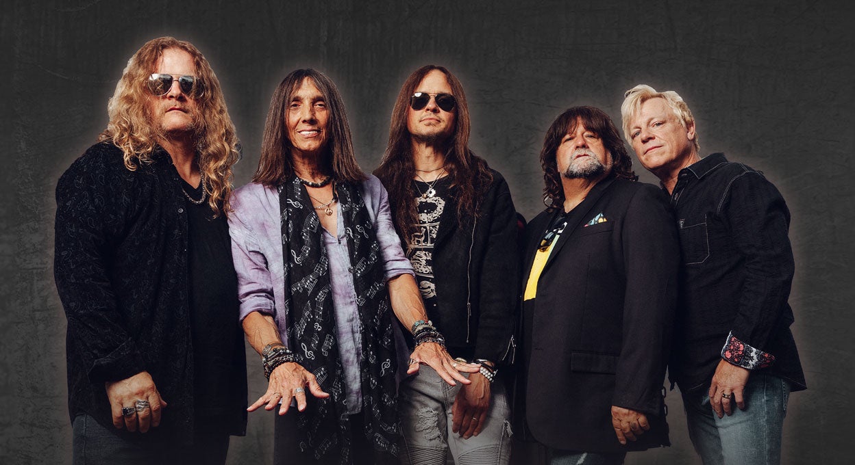 TESLA Keepin’ It Real Tour | Schottenstein Center