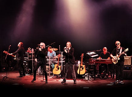 Three Dog Night with Chris Trapper | Schottenstein Center