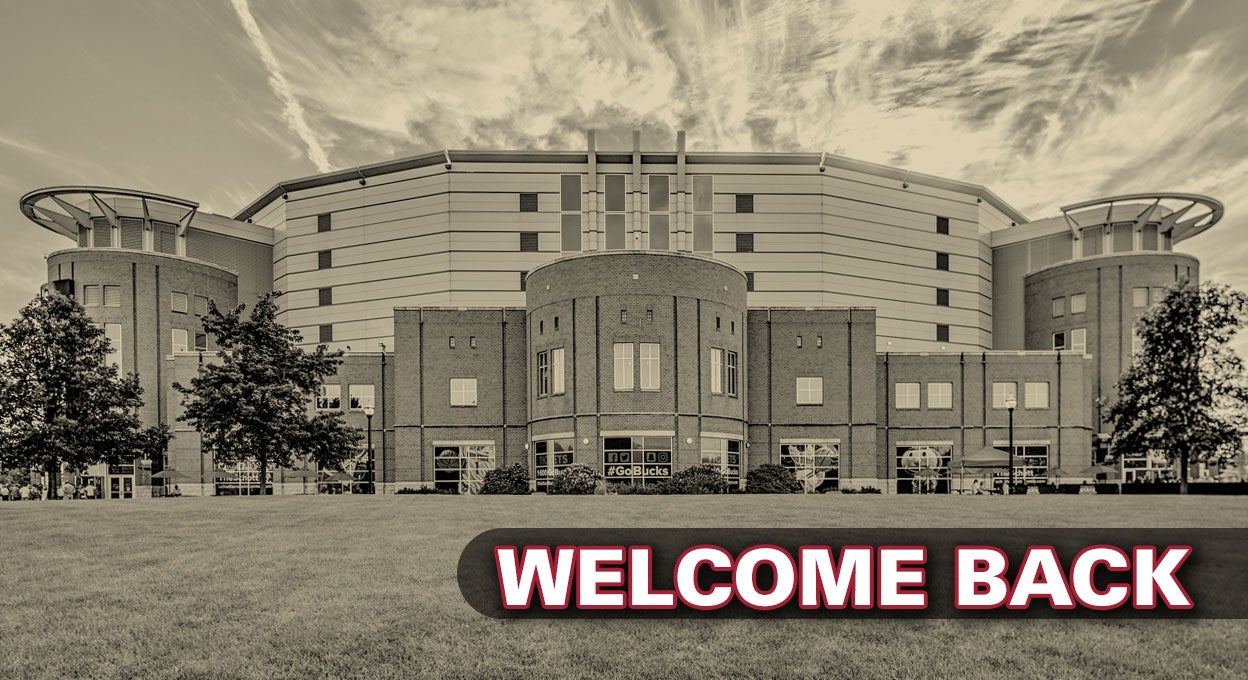 Schottenstein Center