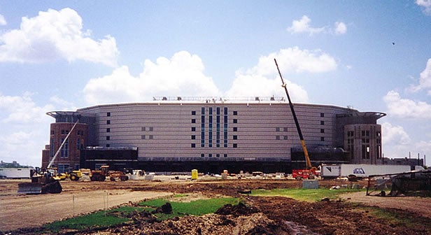 History | Schottenstein Center